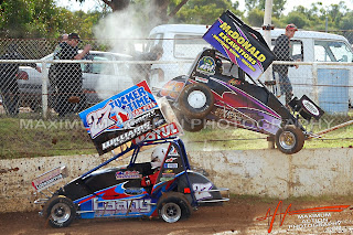 Australian Formula 500 Title