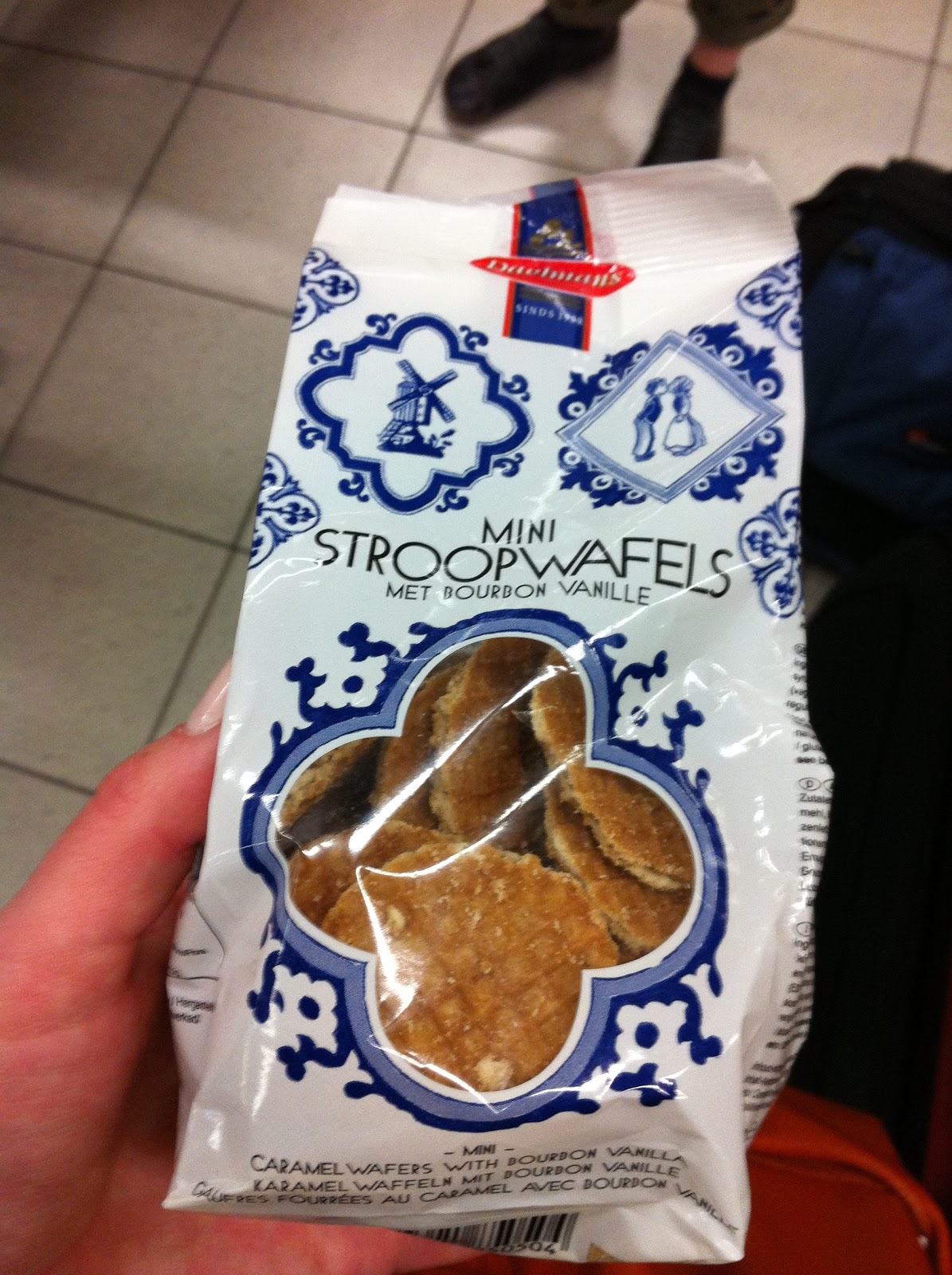 fabulous food and a little frolicking: Eurotrip2011: Day 19