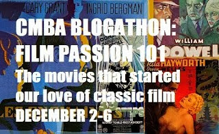 Thrilling Days of Yesteryear: The Classic Movie Blog Association ...