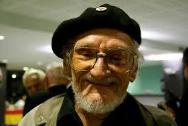 The Beret Project: Spanish Civil War Veteran George Sossenko