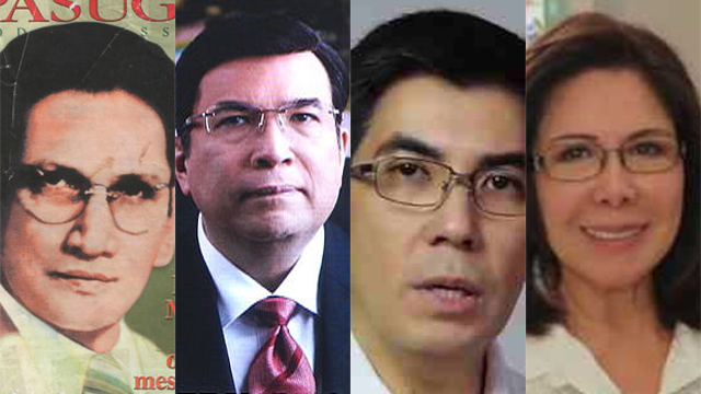 In Defense of the Church: ABS-CBN: INC petition violates personal ...