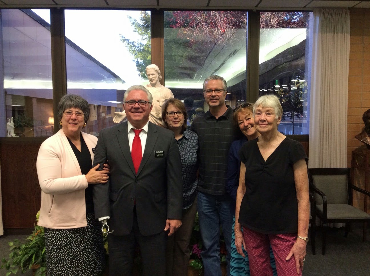 Greer Family Connection: 2014