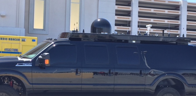 "The White House Communications Agency: A Look into Its Past, and ...