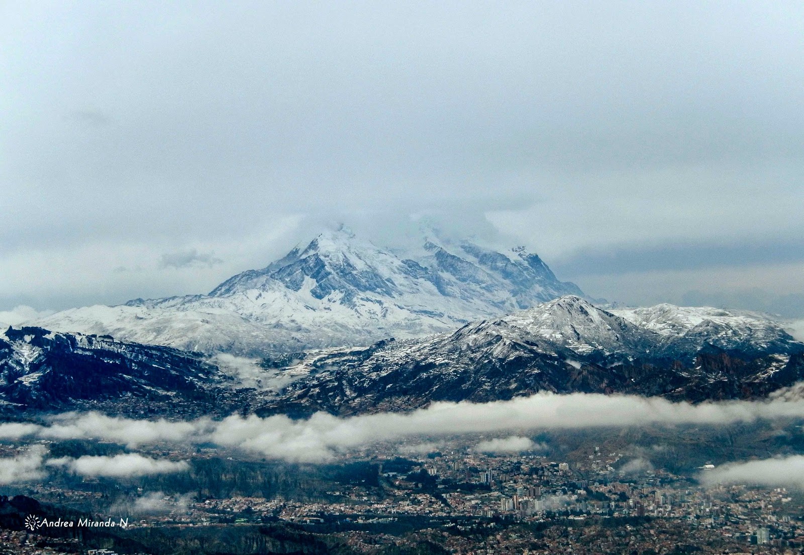 HISTORIAS CHUKUTAS: 10 Fotografías realmente impactantes de la nevada ...