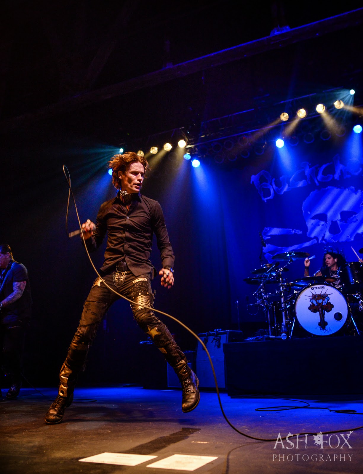 ASH FOX : NYC PHOTOGRAPHER