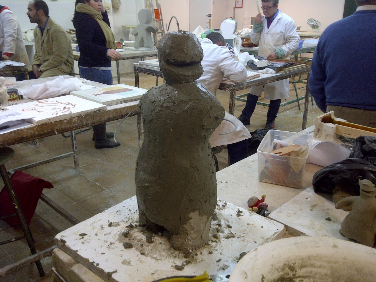 The Meme Experience: Oogie Boogie.