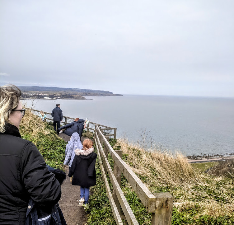 Meadowside Cottage | A weekend in Burniston & Scarborough with friends ...