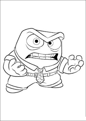 Furia para colorear y pintar - COLOREA TUS DIBUJOS