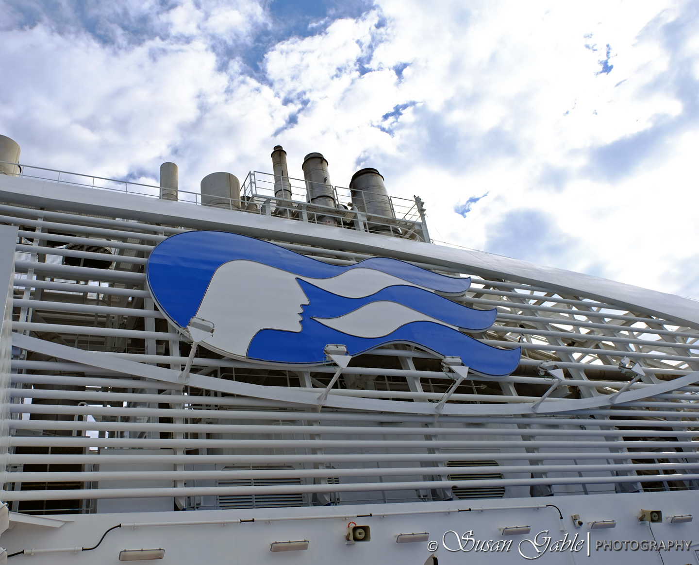 2BCruising: Regal Princess: Fitness Center and Fitness Activities
