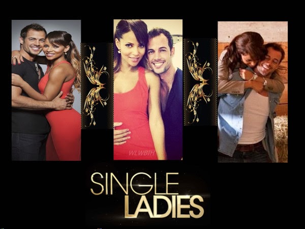 Single Ladies Posters | Tv Series All Poster