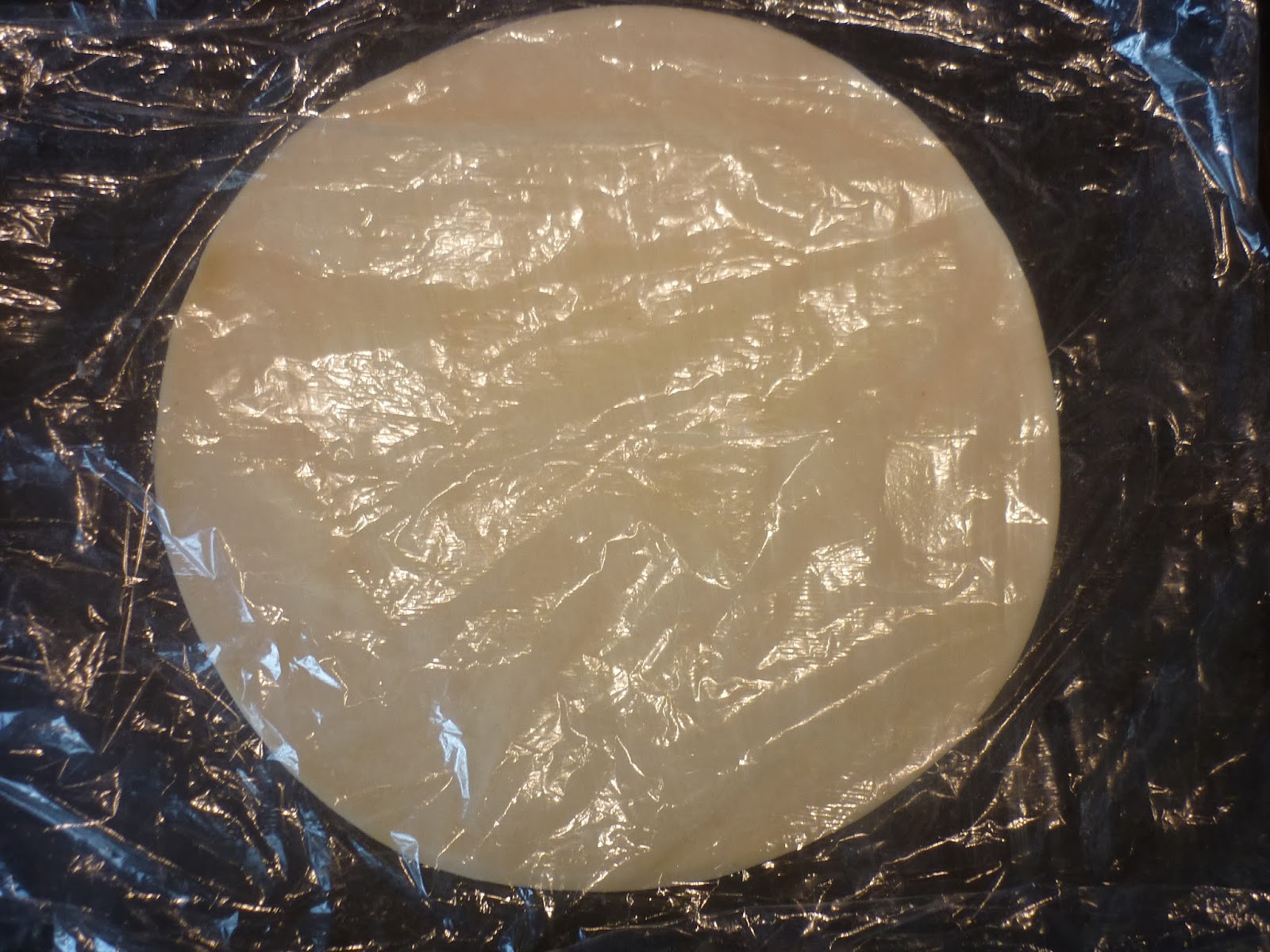 La cuisine de Mimi: Galette des rois de Pierre Hermé