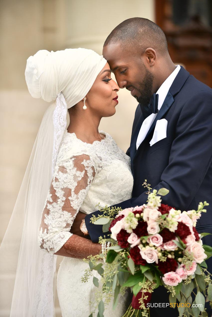 Somali Wedding Photography in Lansing Causeway Bay Hotel Muslim Islamic ...