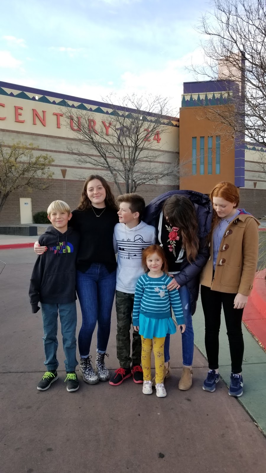 NieNie Dialogues: Melted