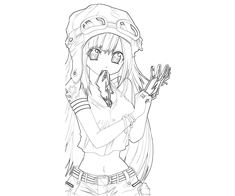 Emma Coloring Pages Free Printable Coloring Pages