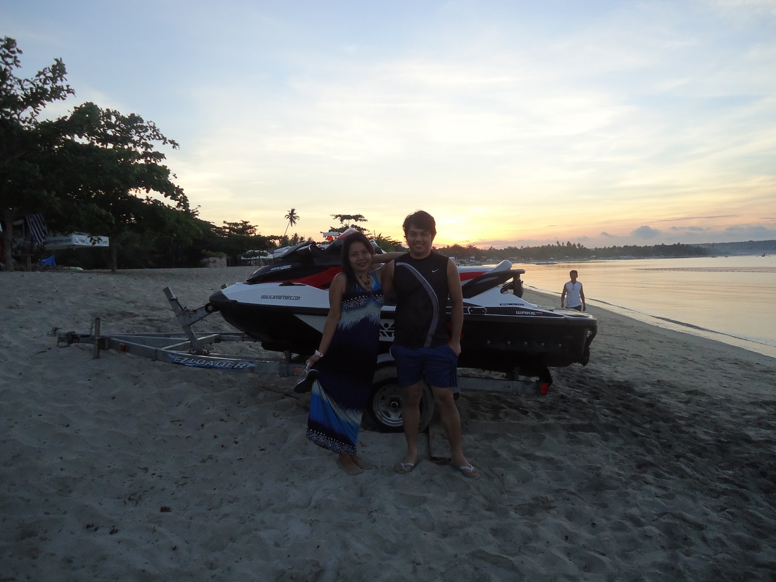 Summer in the Philippines: Famous Beaches, Different Types of People ...