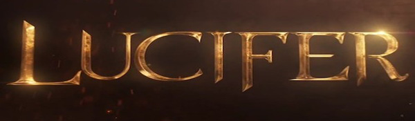 TV: Lucifer....Take Me Back To Hell