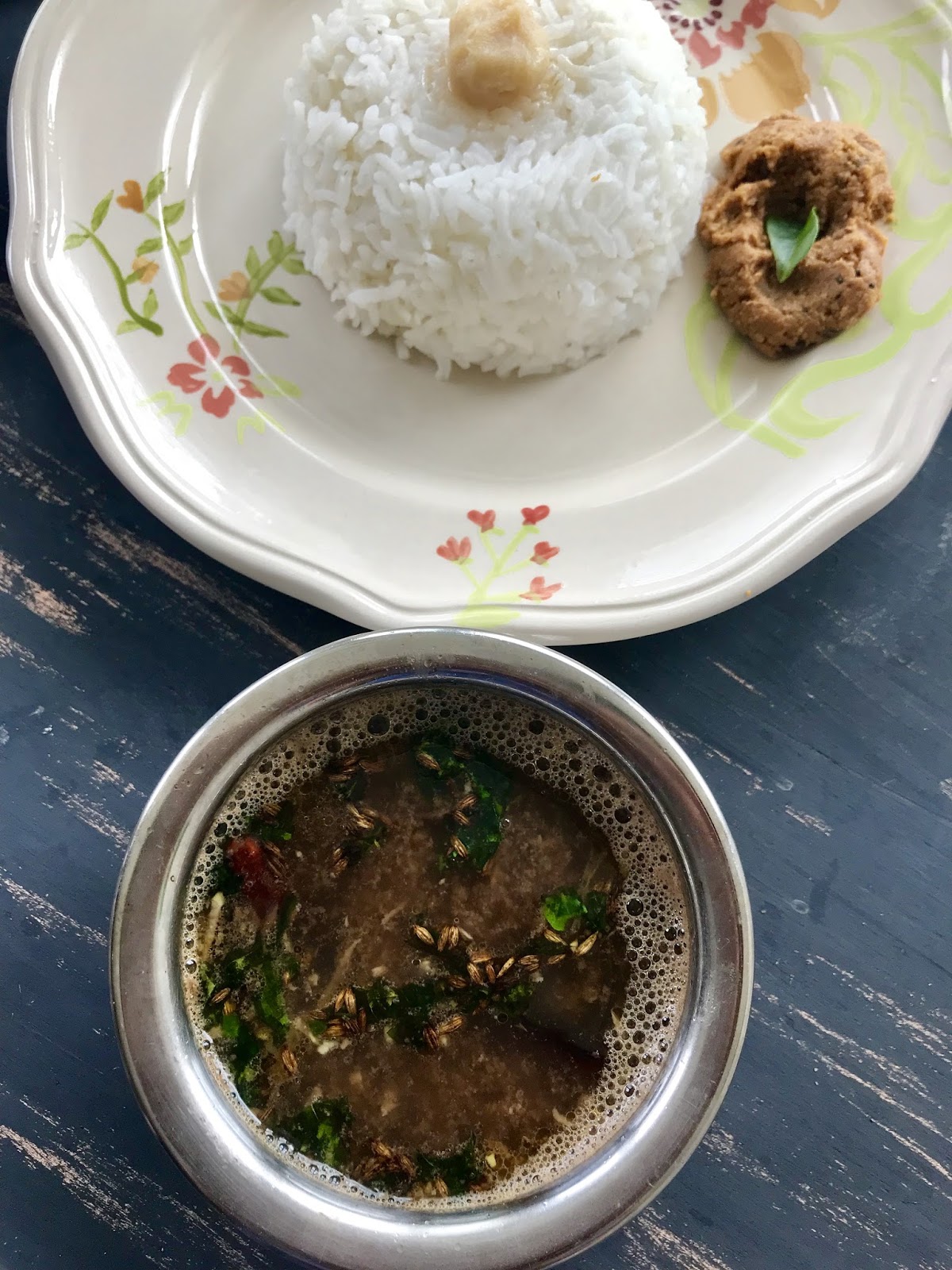 Kandipappu chutney (Toordal/Yellow Lentil Chutney) | For a Healthy ...