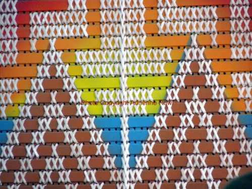 Introducing Maori Lifestyles: Tukutuku