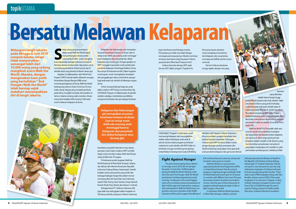 contoh newsletter - wood scribd indo