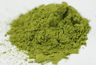 Japanese Tea Story : "Funmatsu" vs "Kona" Tea