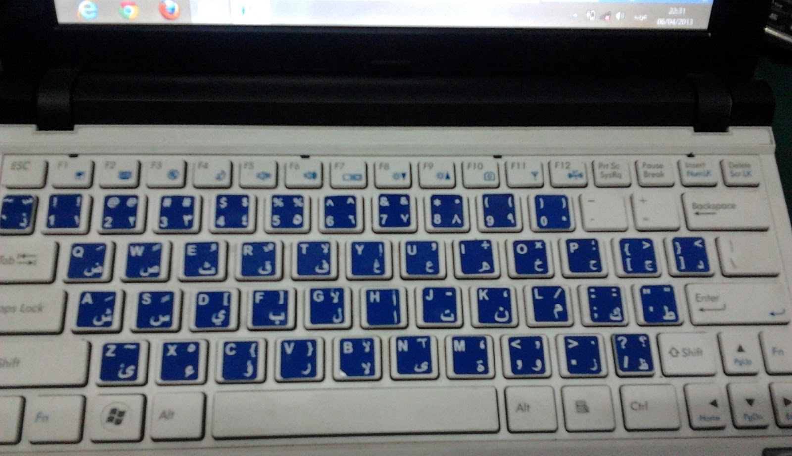 4U CRAFT PUSATNYA BARANG EDUKATIF: Aksesoris Komputer