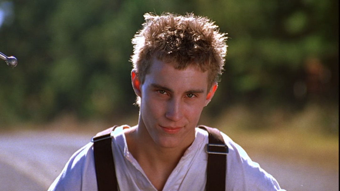 Horror Hunks: Dylan Edrington, Ryan Fleming, Brian Gross, Matthew Carey ...