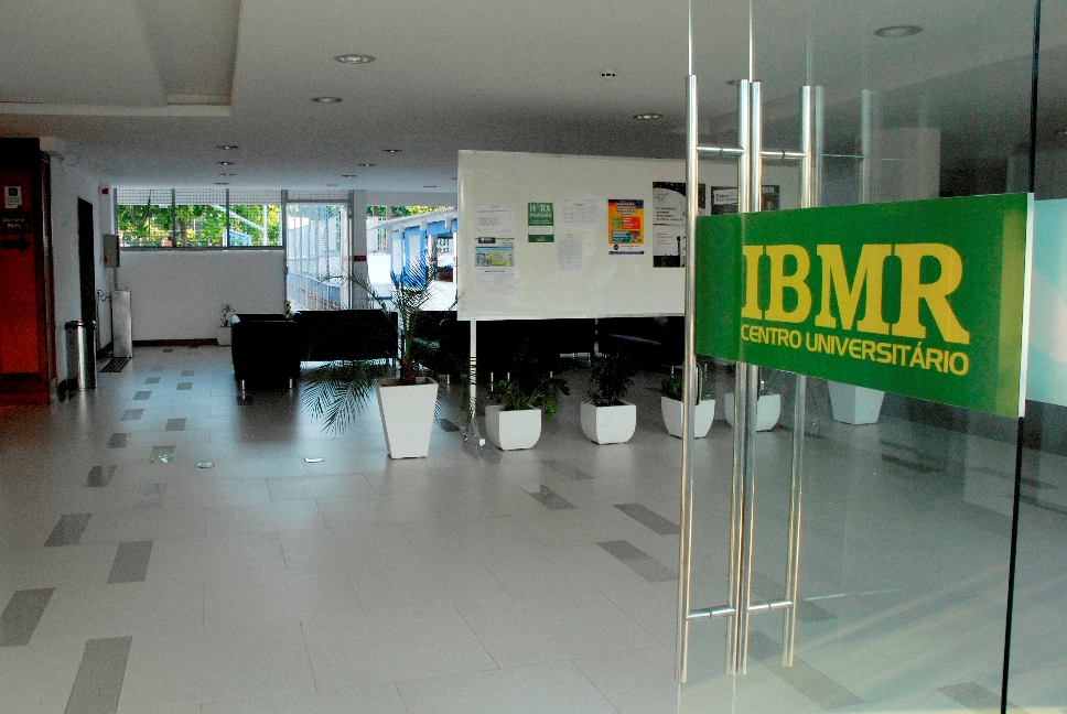 Um Jornal de Opinião: IBMR abre inscrições para curso de Administração ...