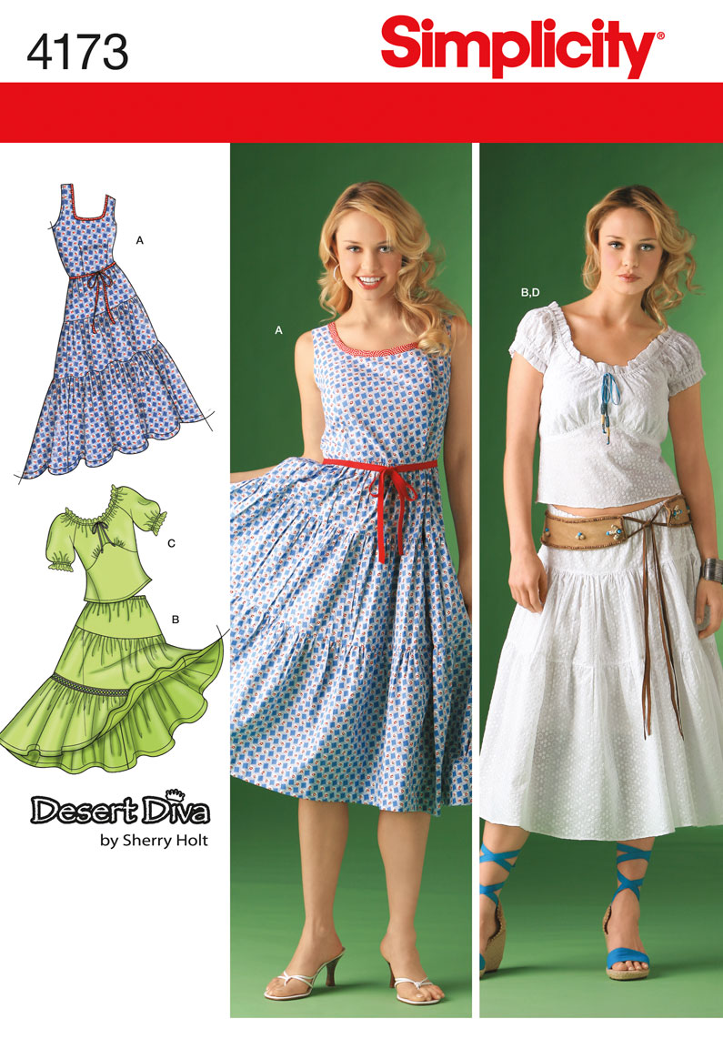 Quality Time: Simplicity Patterns: Finding the mojo.