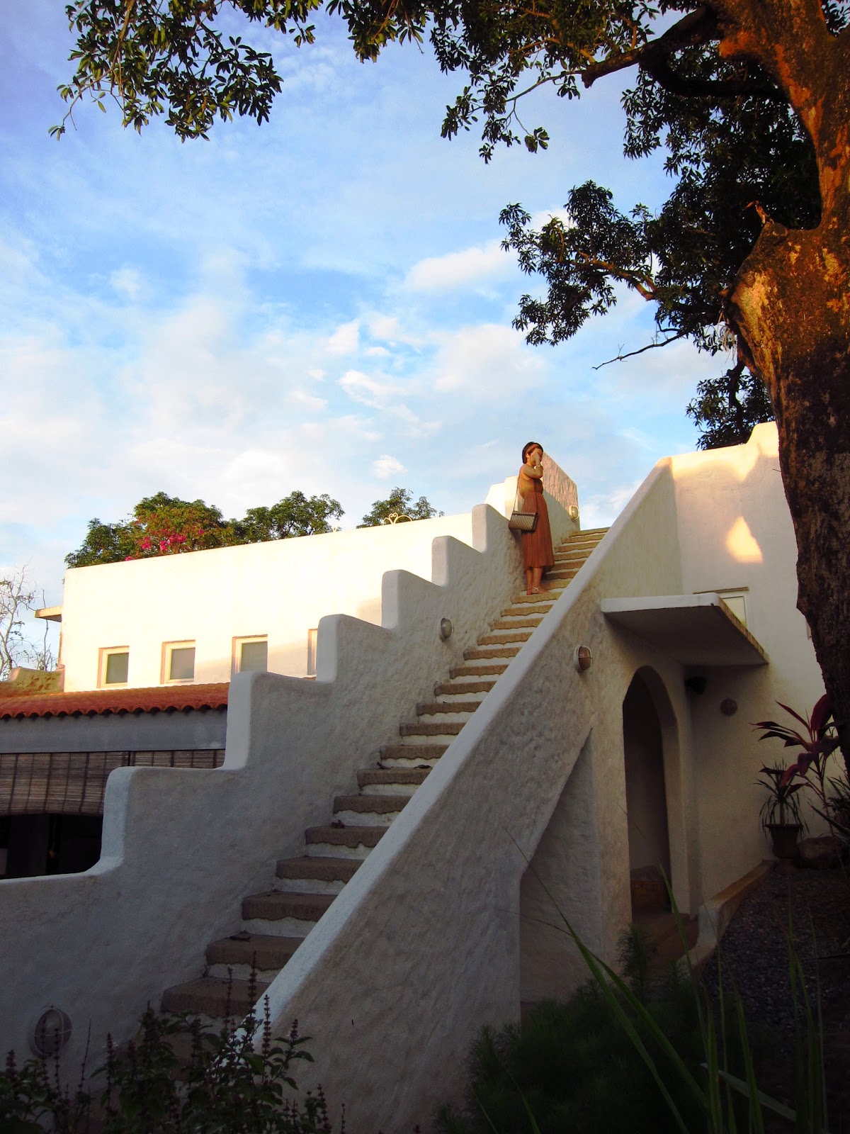 Practical Pinay: Pinto Art Museum