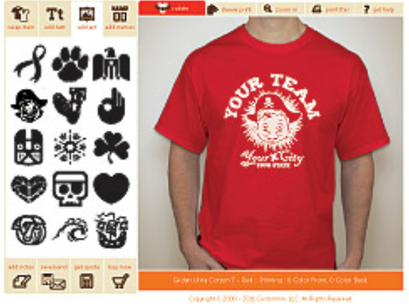 Art Cycle Global Enterprise: CUSTOM SHIRTS SAMPLE DESIGNS