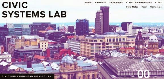 Ciudades a escala humana: enero 2015