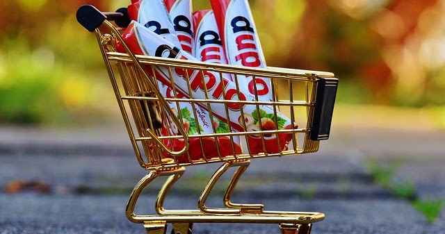 #banyakbaca: Komposisi dan Nilai Gizi Oreo Original Oleh Andrean ...