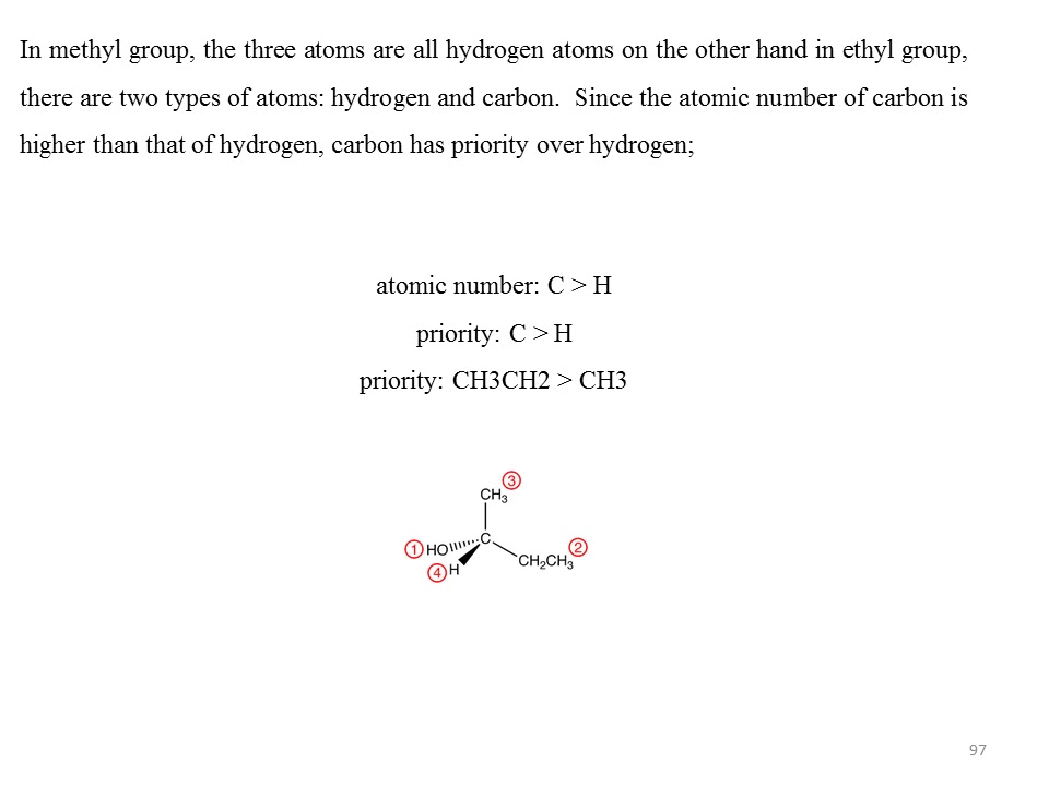 Sayad Imran`s Pharmaceutical Organic Chemistry: Cahn-Ingold-Prelog ...