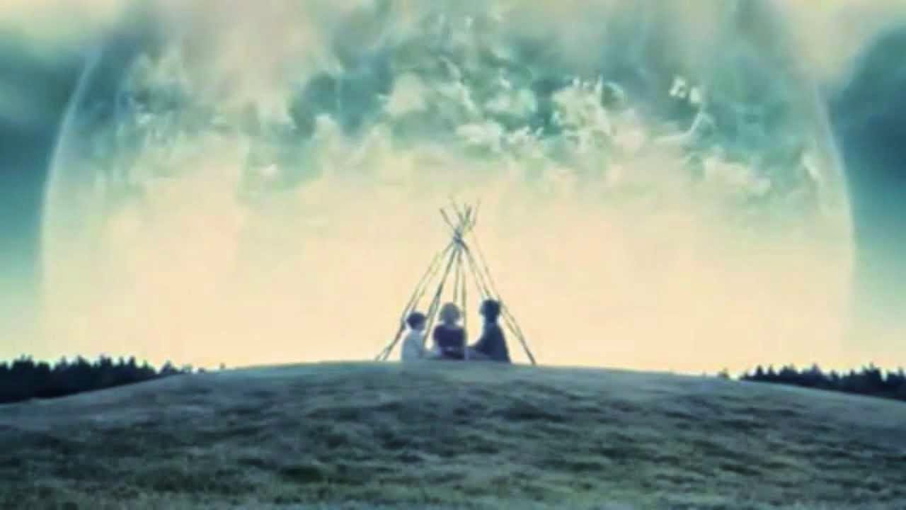 From the Heights: Woman, Weininger, and Lars von Trier: A Review of ...