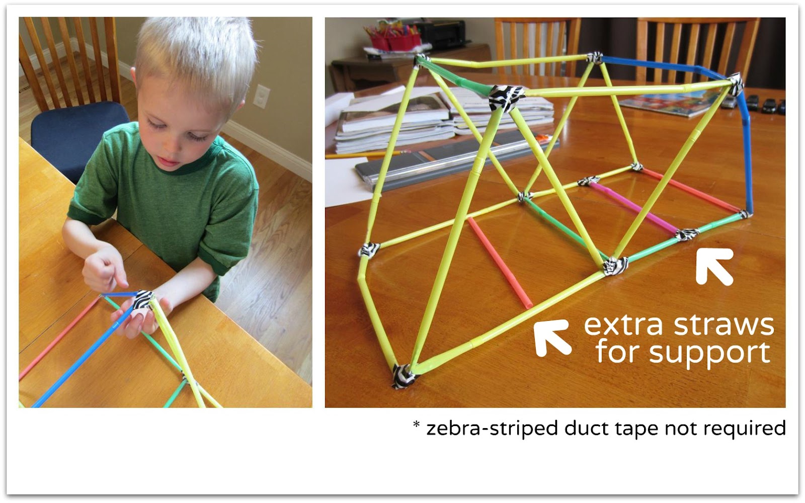 Relentlessly Fun, Deceptively Educational: Engineering a Bridge