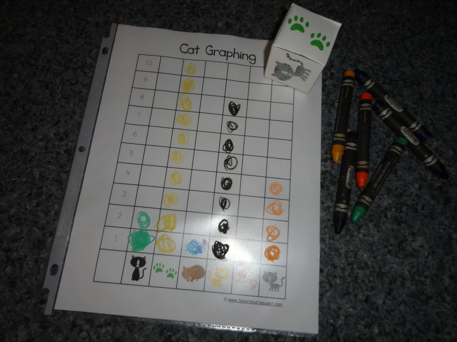 Izzie, Mac and Me: Have You Seen My Cat?