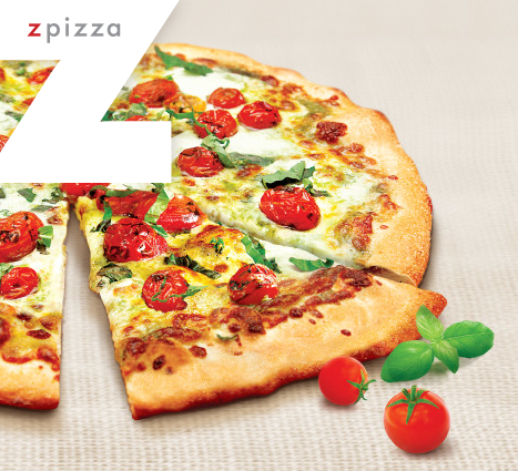 SanDiegoVille: zpizza Launches Nat'l Tour | Hosts Local Free Pizza ...