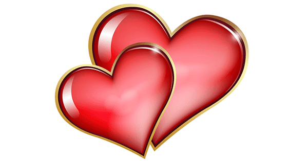 Double Hearts | Symbols & Emoticons