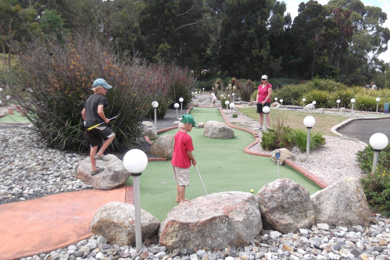 Our Big Aussie Road Trip: Devonport