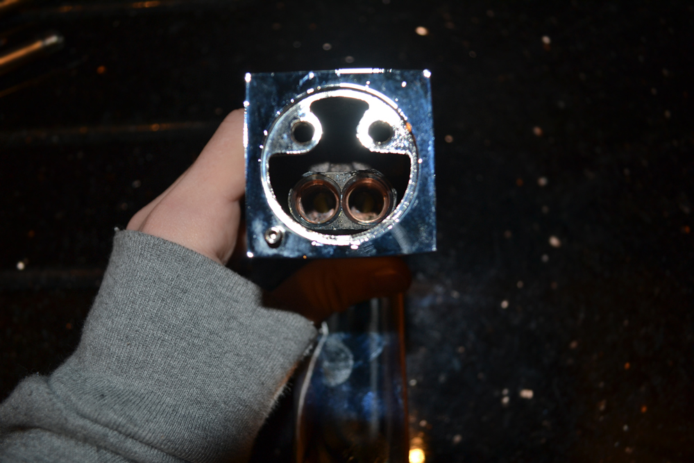 ThinkTaps: How to: Install a Basin Tap