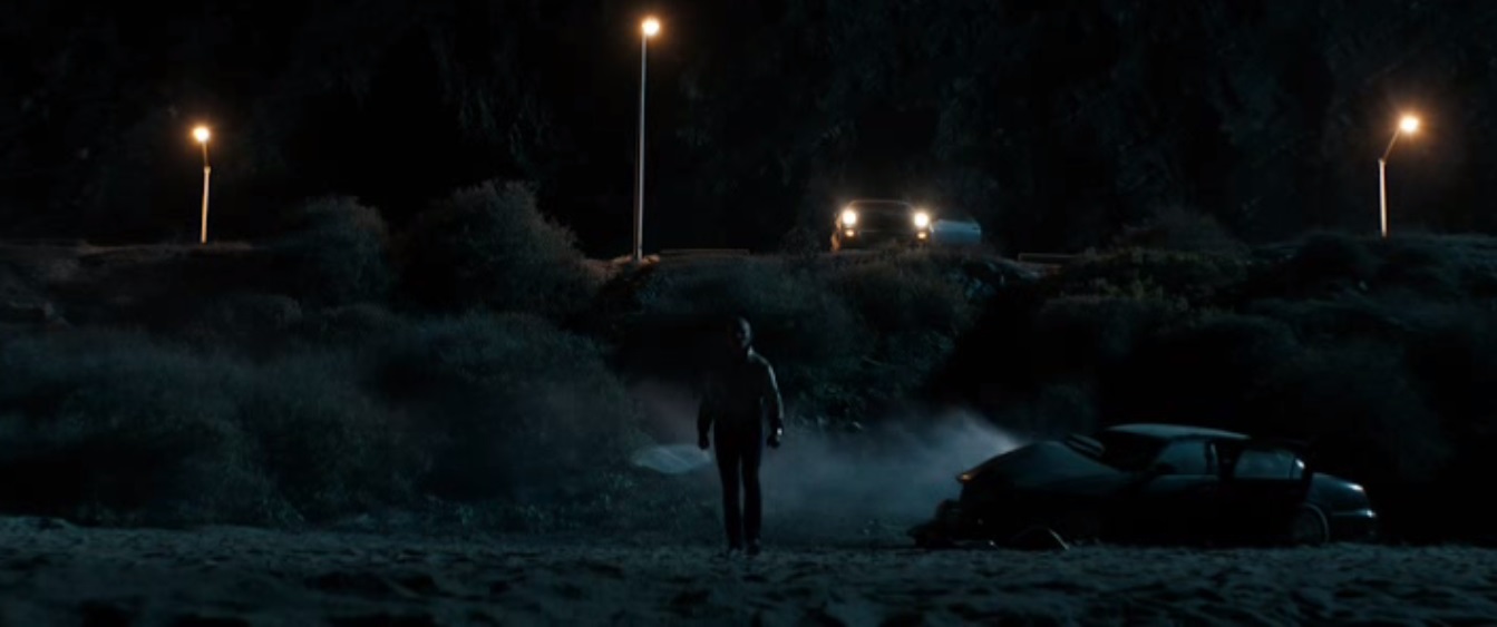 Malvaditos: Nino (Drive)