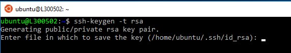 Integration stuff: Setting up SFTP public key authentication Integration stuff: Setting up SFTP public key authentication