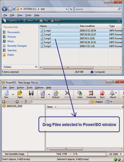 File system modbo 5 - lasopashows