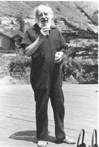 PSICOLETRA ZARAGOZA: El nacimiento de la Gestalt y el papel de Laura Perls