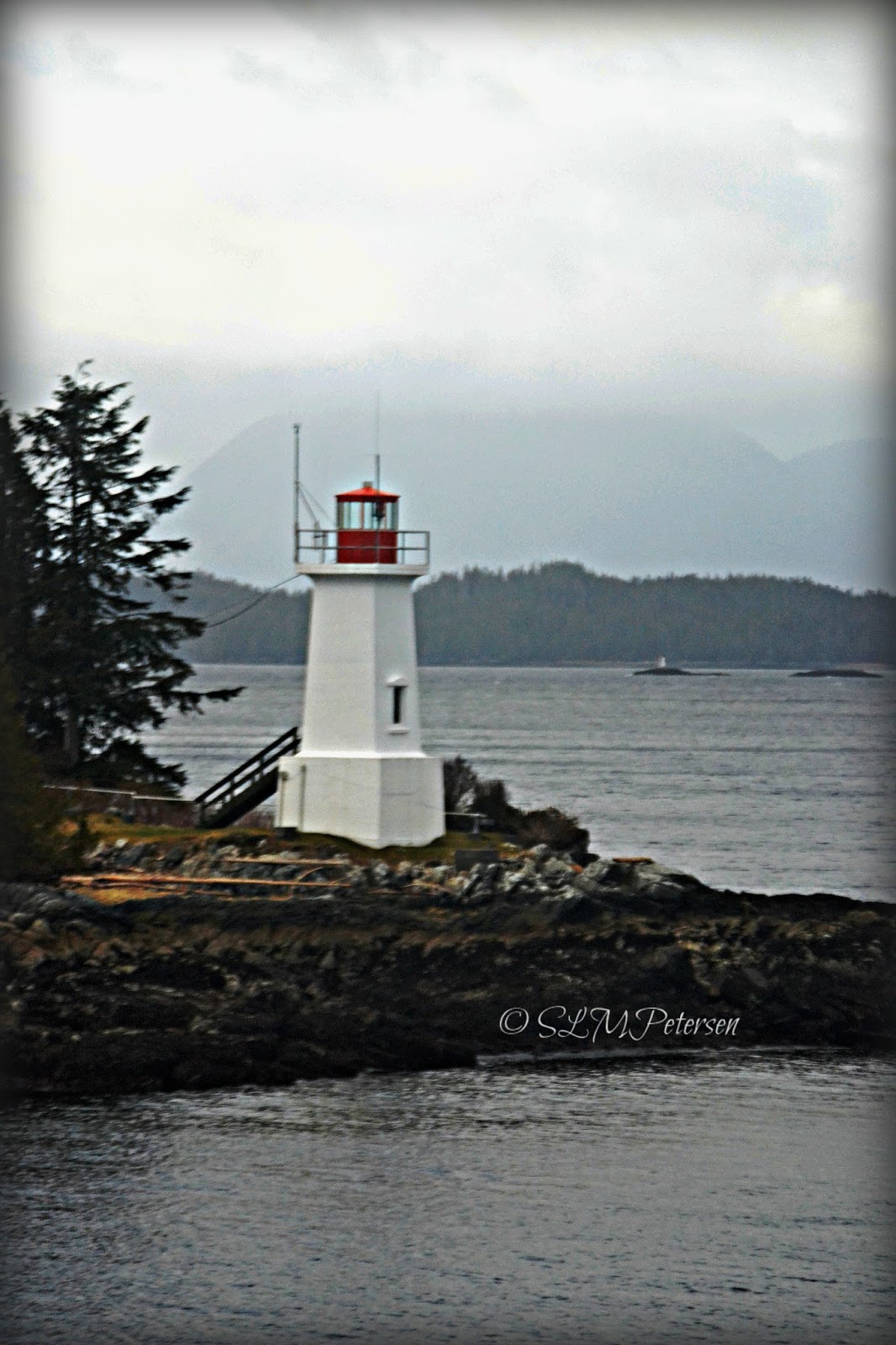 Inner Passage Lighthouse