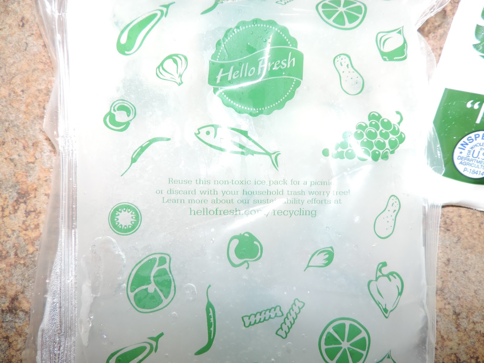 Meal Subscription Boxes: HelloFresh: Overview