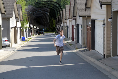 Photography 11: Scott Hazard