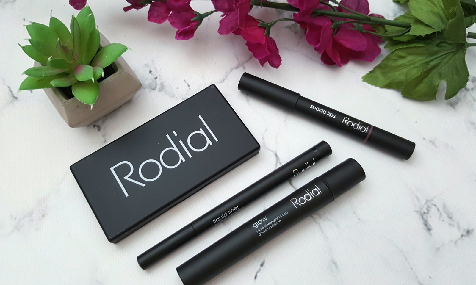 Makeup Monday: Smokey Eye Glam ft. Rodial * - miranda loves