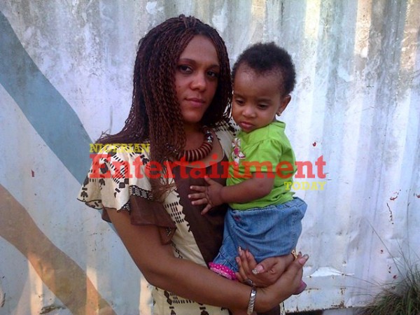 Entertainment: PHOTO: Meet The Woman In Emeka Ike’s Life |TG ...