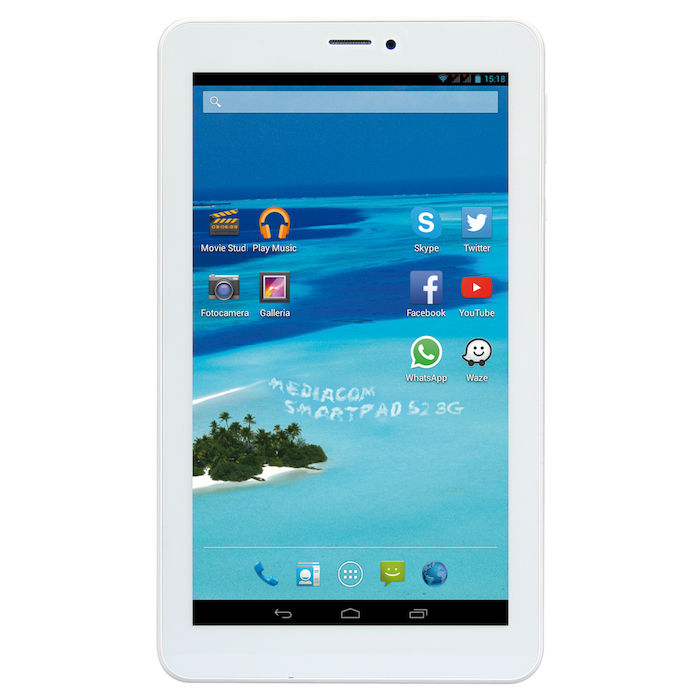tuttoeantitutto: OFFERTA MEDIAWORLD TABLET:MEDIACOM M-MP7S2D3G ...